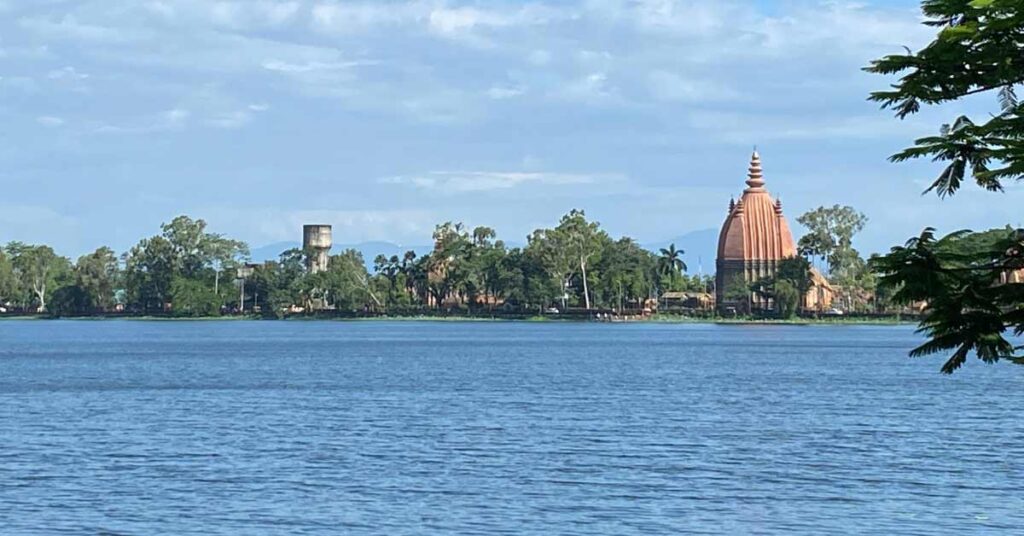 Reasons Why You Should Visit Sivasagar At Least Once - THE STORY MUG