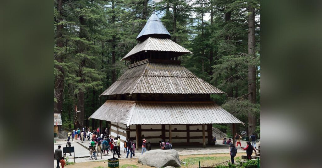 Manali: A Must-Visit Tourist Destination - THE STORY MUG